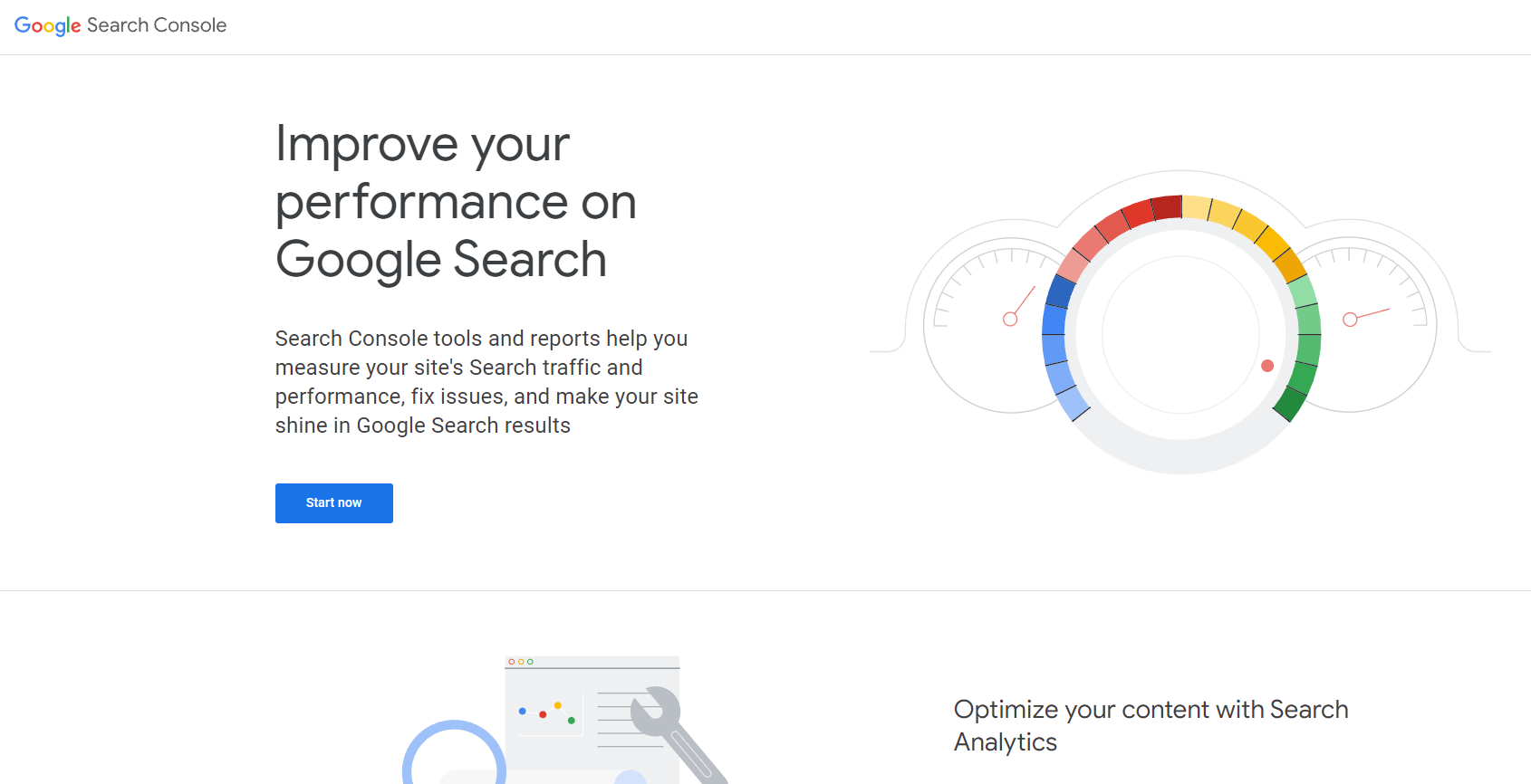 Understanding Google Search Console